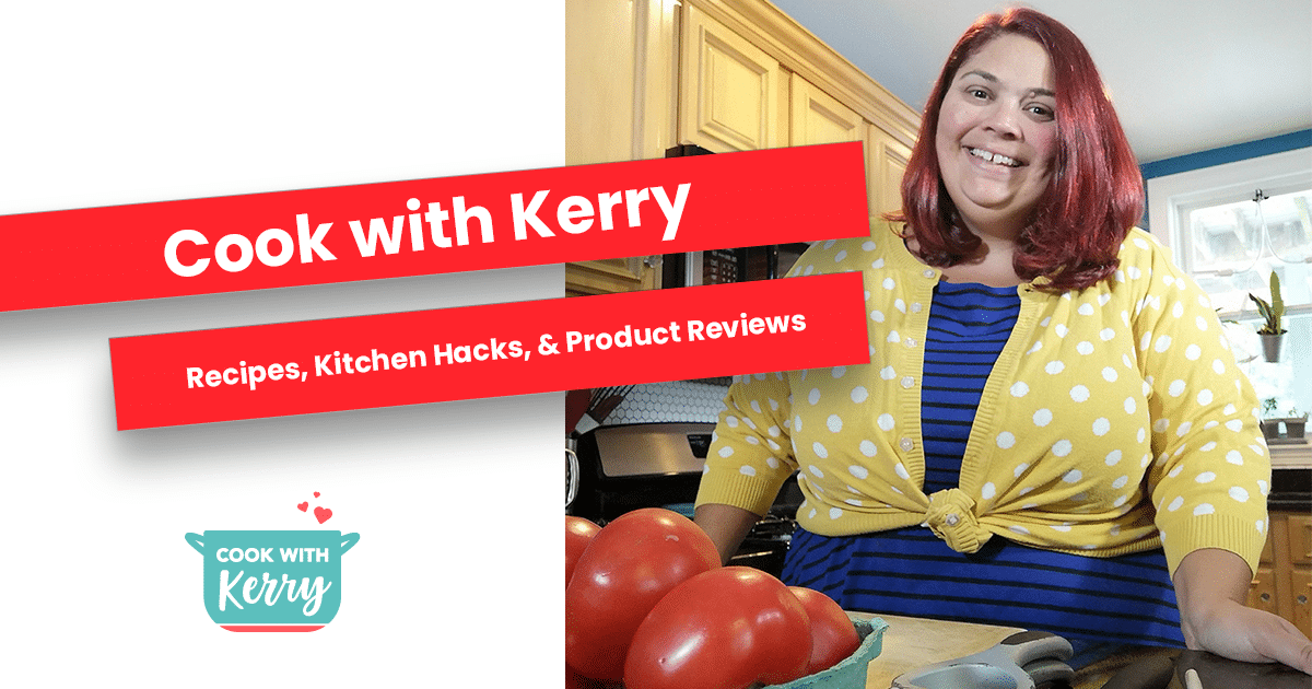 Cook with Kerry - Cook with Kerry